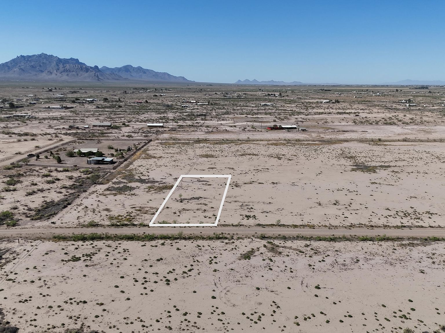 Angus Road Se Block #4-LOT 9, Deming, NM 88030 | MLS #2401917 | Zillow