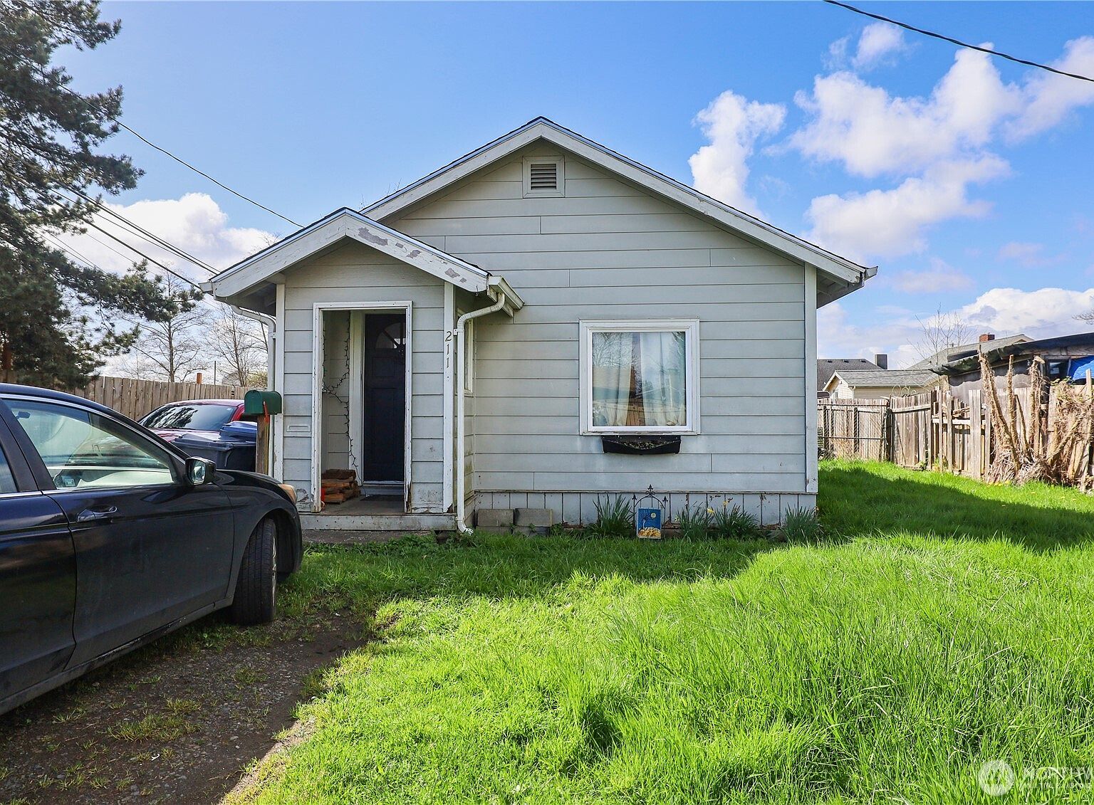 211 Wooding Street, Aberdeen, WA 98520 | MLS #2354557 | Zillow