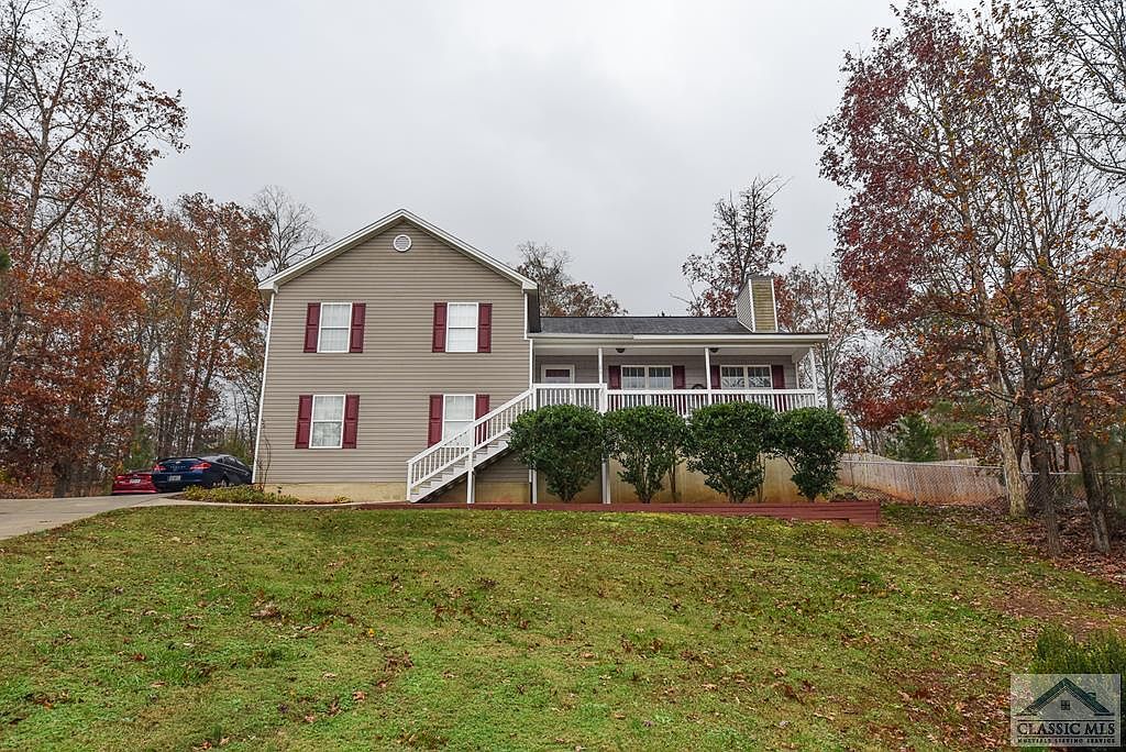 60 Wrigley Ct, Hull, GA 30646 | Zillow
