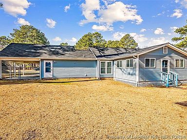 227 Carriage Ln, Raeford, NC 28376 | Zillow