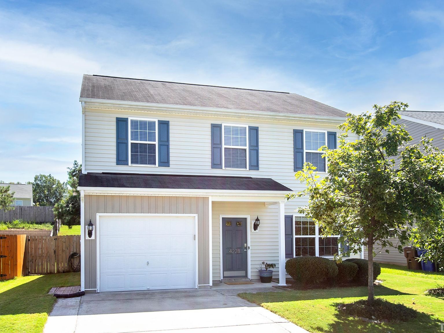 4228 Amber Stone Way, Durham, NC 27704 | MLS #2532572 | Zillow