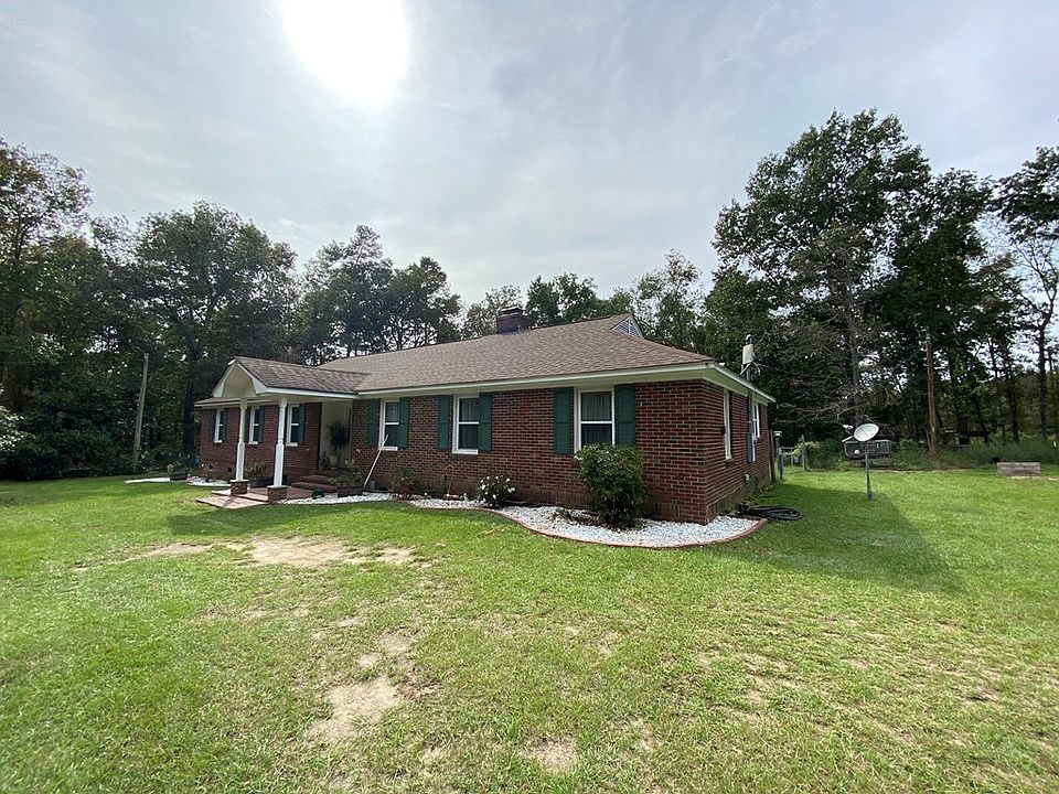 1115 Vanboklen Rd, Eastover, SC 29044 | Zillow