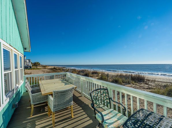 Waterfront - Edisto Beach SC Waterfront Homes For Sale - 21 Homes | Zillow