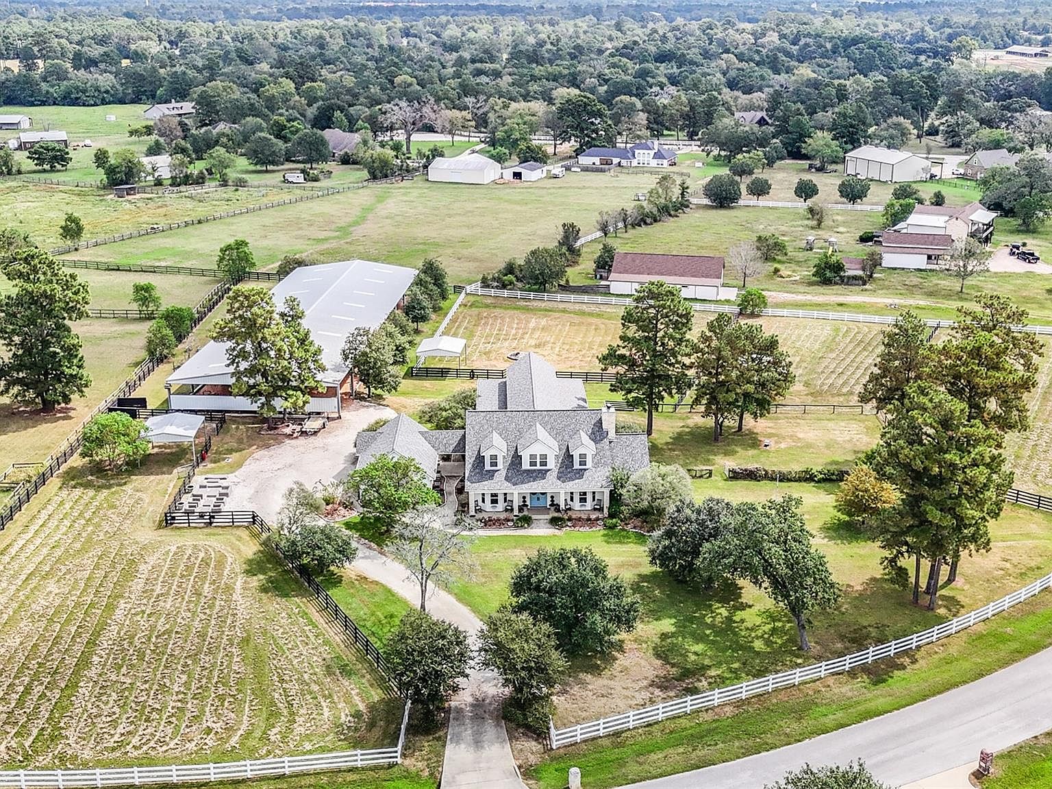 32226 River Park Dr, Magnolia, TX 77355 | Zillow