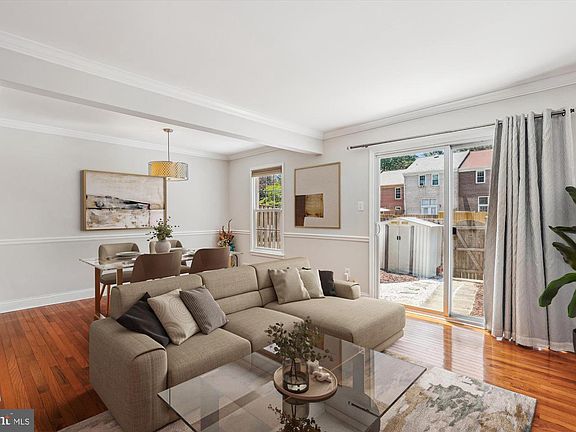 11910 Saint Johnsbury Ct #A, Reston, VA 20191 | Zillow