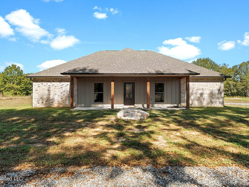 6992 Highway 43 N, Poplarville, MS 39470 | MLS #4063550 | Zillow