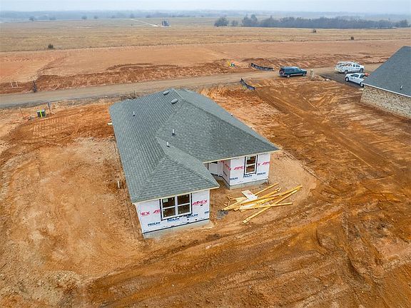 3531 Manning Farms Blvd, El Reno, OK 73036 | MLS #1151008 | Zillow