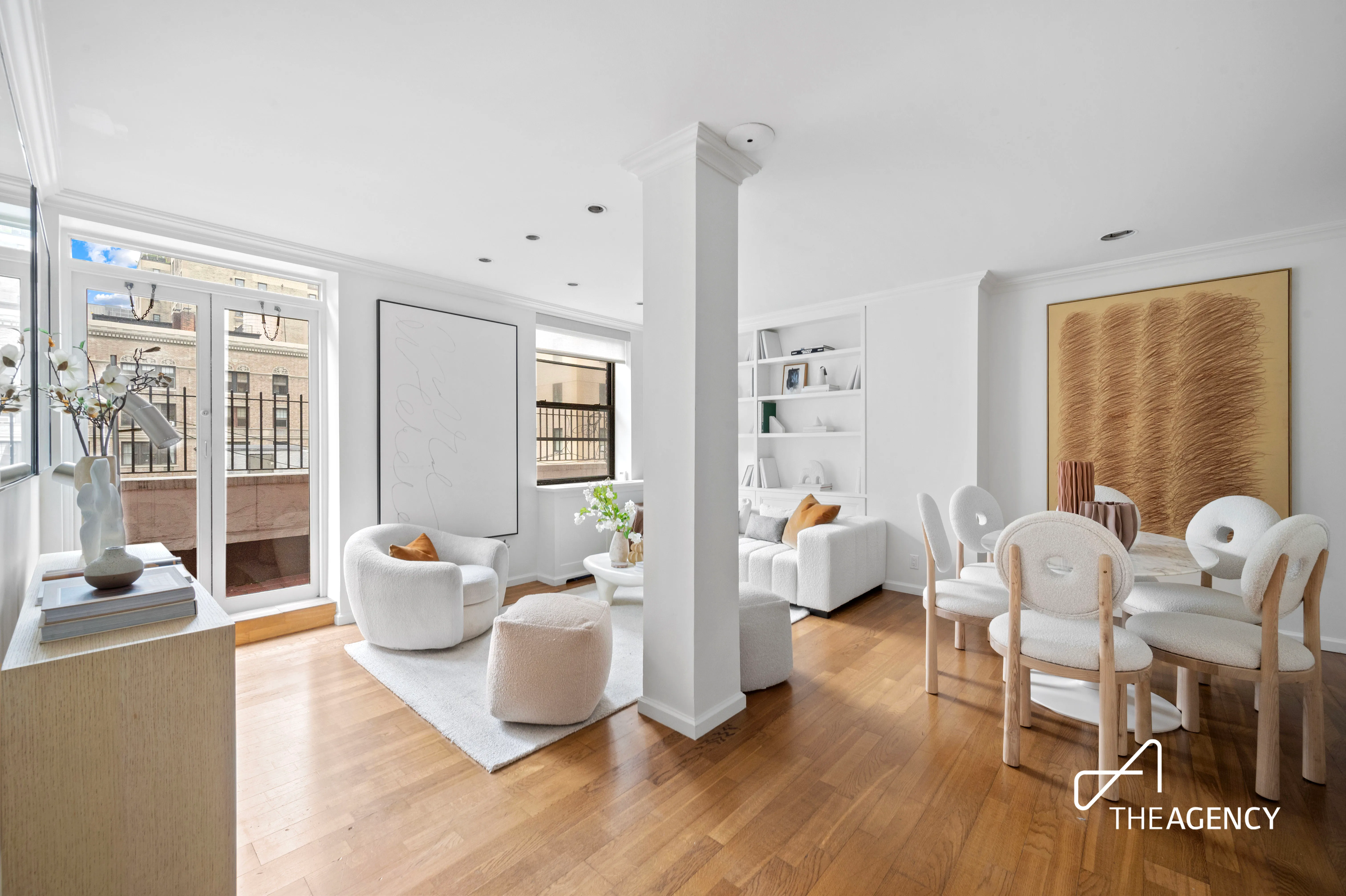 112 East 83rd Street #7A in Upper East Side, Manhattan | StreetEasy