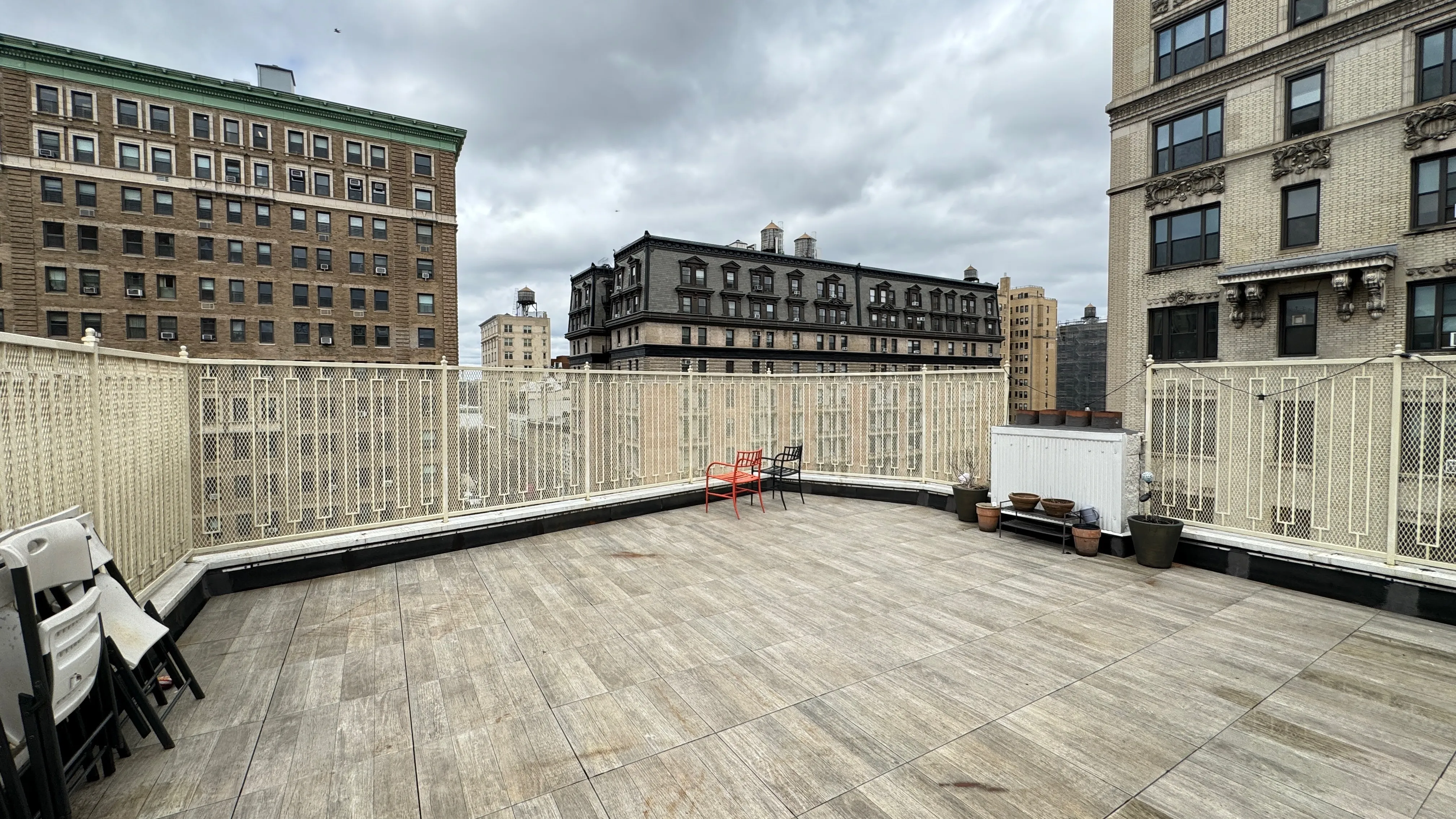 256 West 108th Street #6DD in Manhattan Valley, Manhattan | StreetEasy
