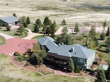15644 Shadow Mountain Ranch Road, Larkspur, CO 80118 | Zillow