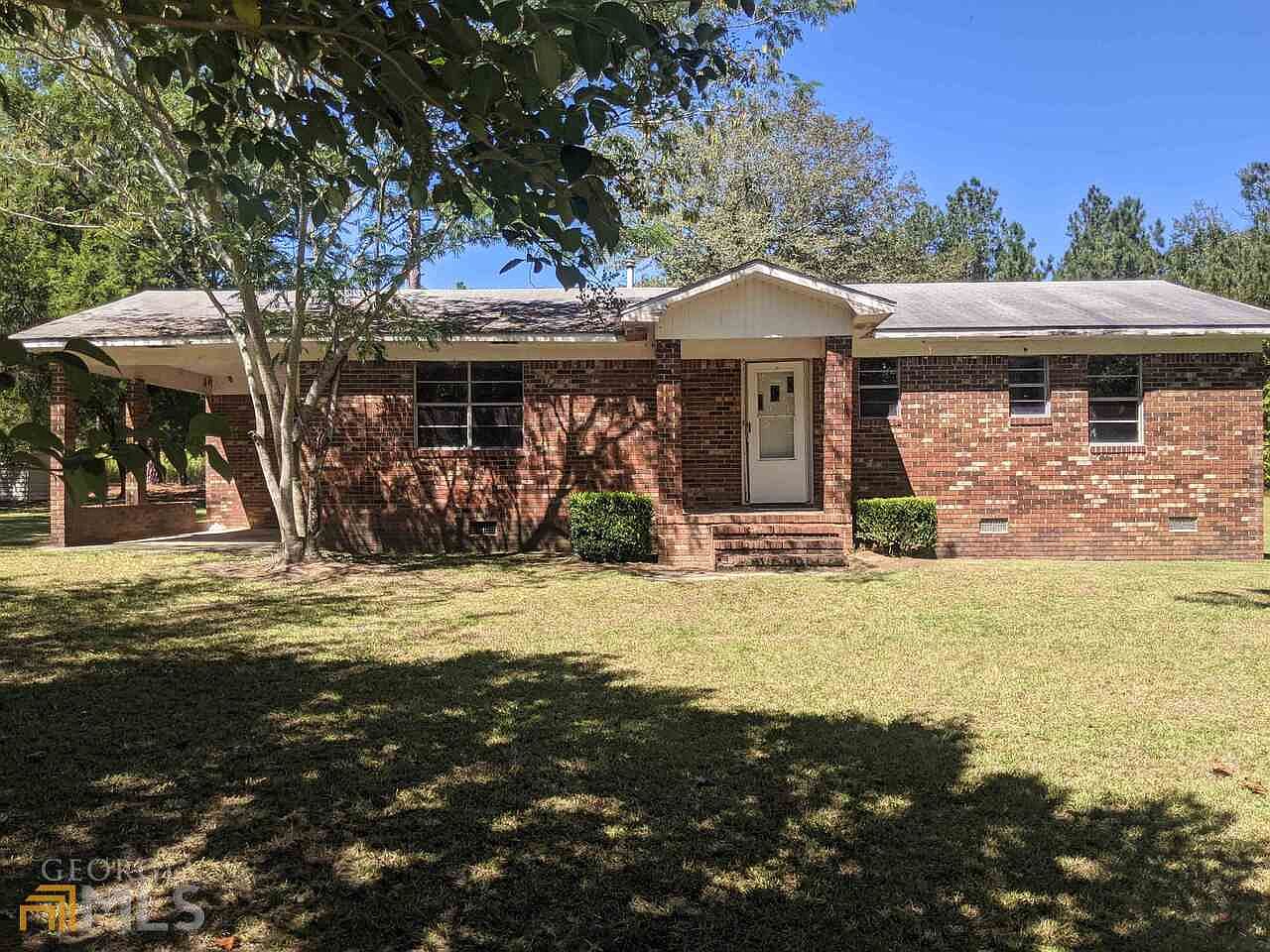 3573 Perkins Hilltonia Rd, Perkins, GA 30442 | Zillow