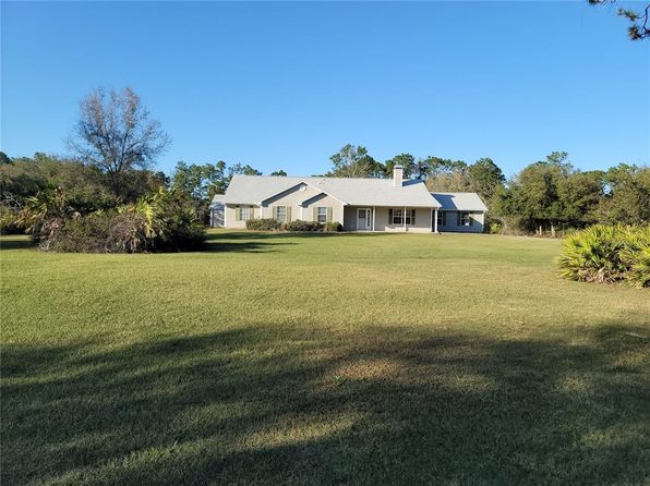 Wedgefield FL Real Estate - Wedgefield FL Homes For Sale | Zillow