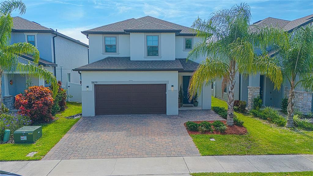 9879 Aurea Moss Ln, Orlando, FL 32832 | Zillow
