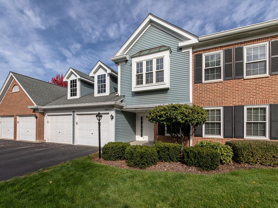 820 Butternut Ln APT D, Mount Prospect, IL 60056 | MLS #11910212 | Zillow