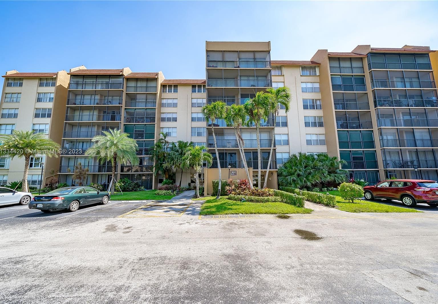 3821 Environ Blvd APT 407, Fort Lauderdale, FL 33319 | MLS #A11334420 ...