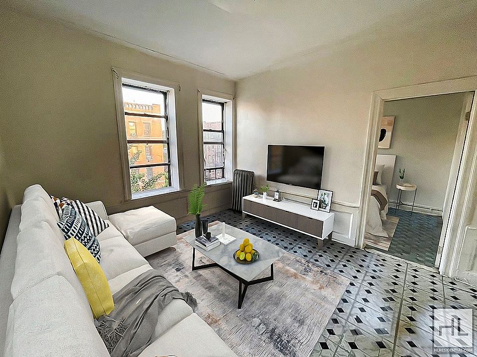 875 43rd St #C3, Brooklyn, NY 11232 | Zillow