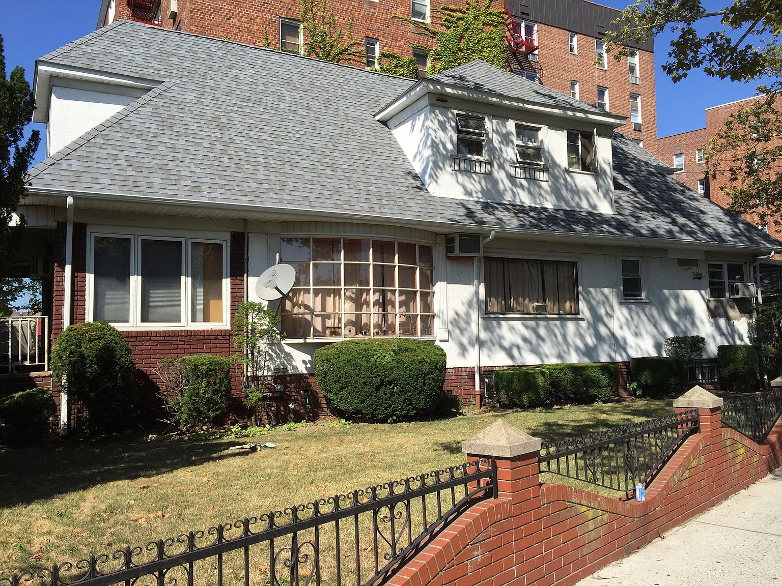 2385 Ocean Pkwy, Brooklyn, NY 11223 | Zillow