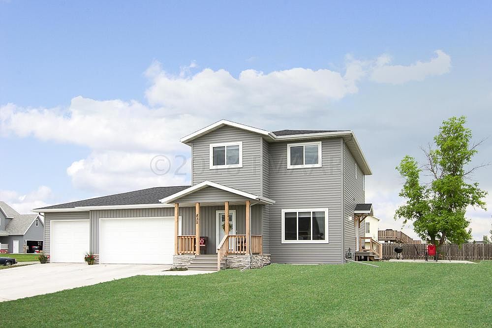 835 Sunset Dr, Mapleton, ND 58059 | Zillow