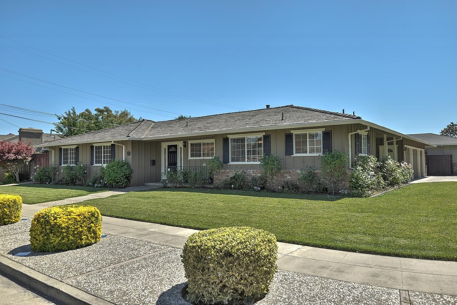 1821 Simpson Way, San Jose, CA 95125 | Zillow