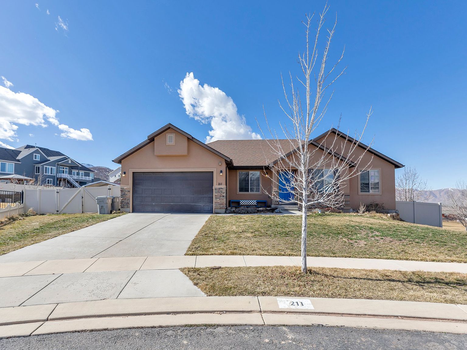 211 Wolverine Crk, Elk Ridge, UT 84651 | MLS #1981593 | Zillow