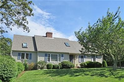 148 Taylors Pond Rd, South Chatham, MA 02659 | Zillow