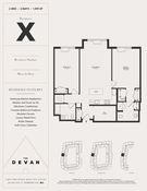 The Devan - 3 New York Ave Jersey City NJ | Zillow