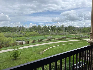 Prairie Walk On Cherry Creek Condominiums - 17443 Nature Walk Trl ...
