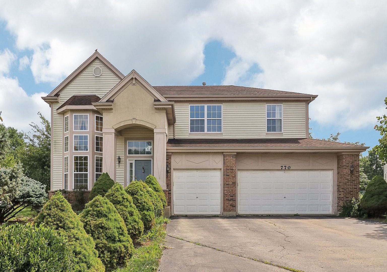 770 Castleton Ct, Carol Stream, IL 60188 | Zillow