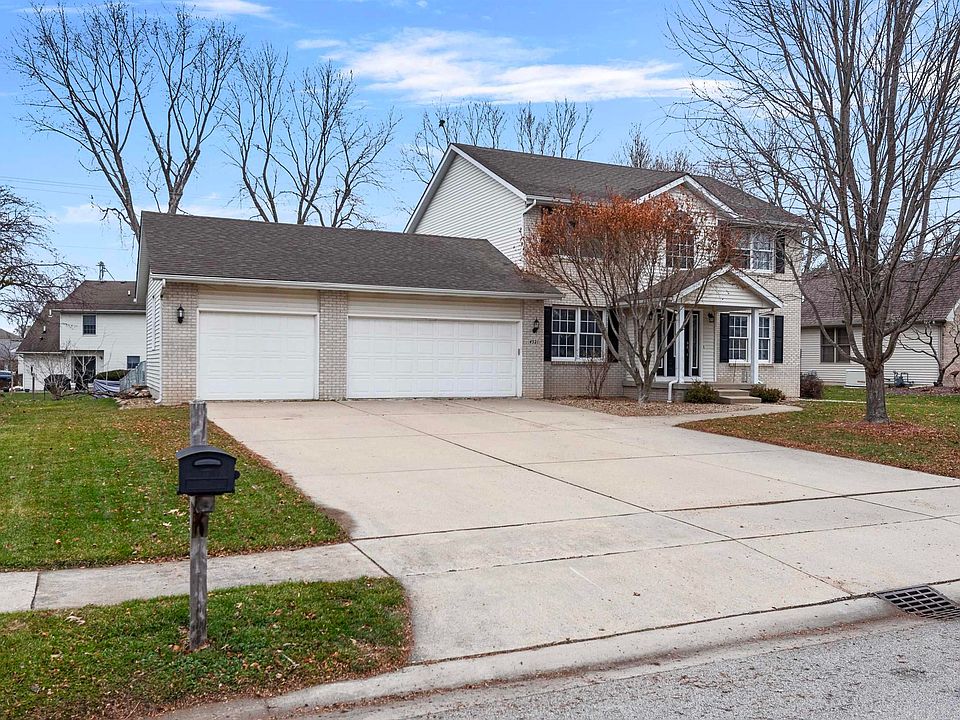 4521 Barrington Dr, Springfield, IL 62711 | Zillow