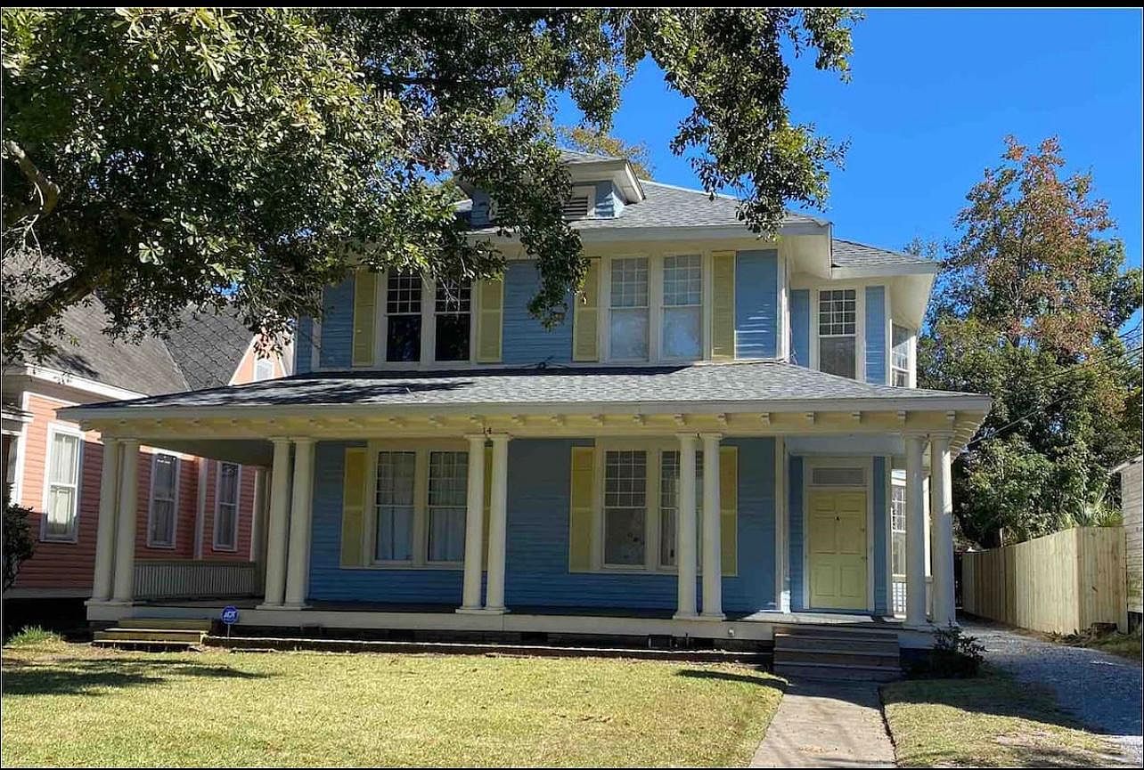14 N Ann St #A, Mobile, AL 36604 | Zillow