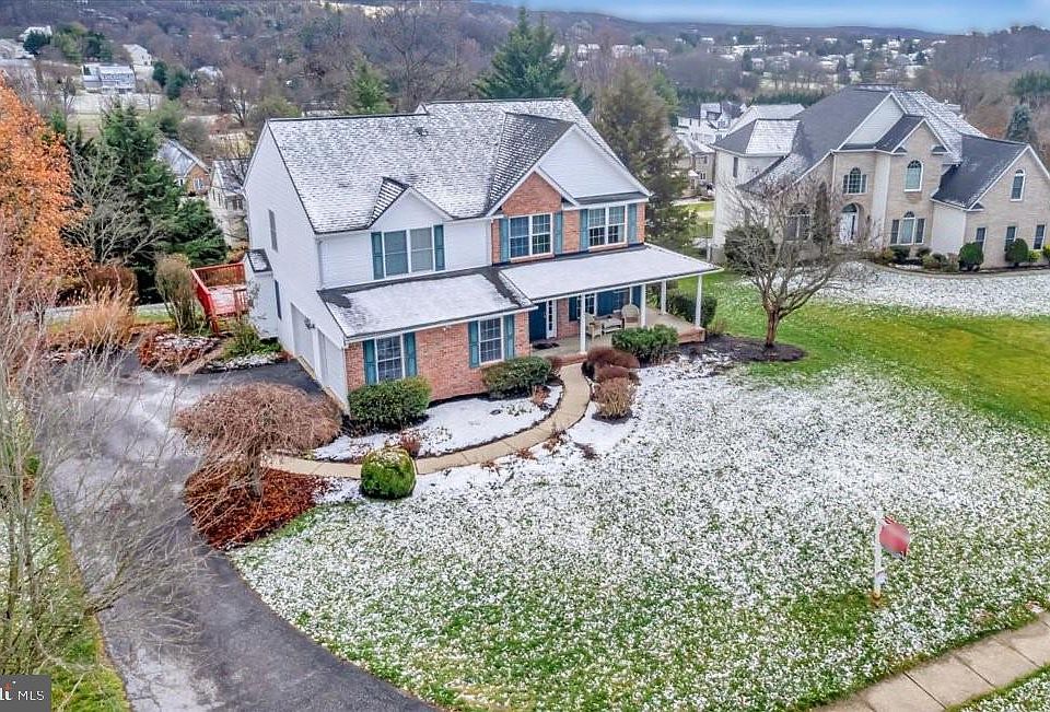 895 Sumner Ct, Westminster, MD 21158 | Zillow