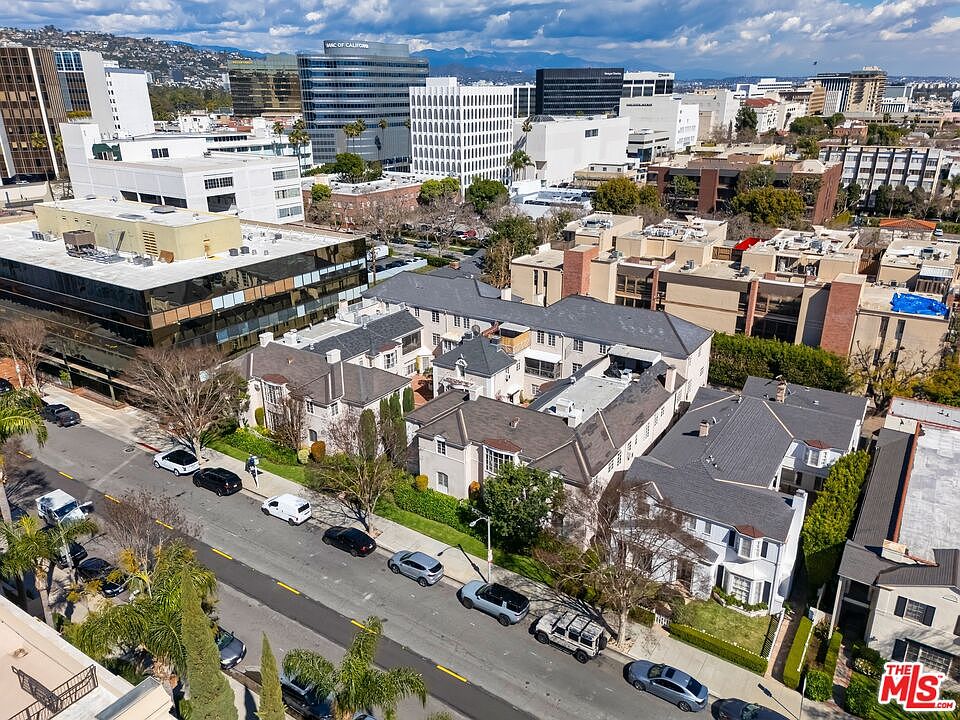 132-144 S Spalding Dr, Beverly Hills, CA 90212 | MLS #25529289 | Zillow