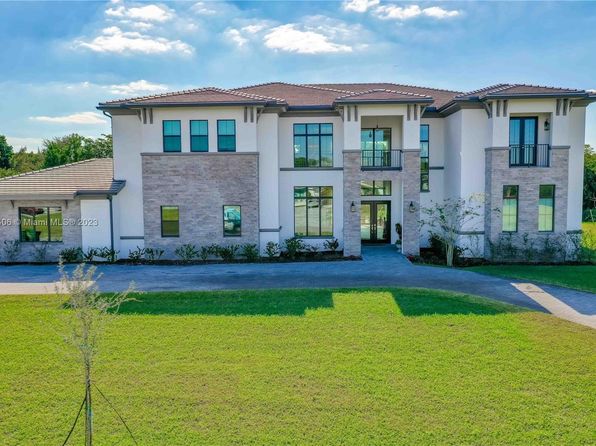 Southwest Ranches FL Real Estate - Southwest Ranches FL Homes For Sale ...