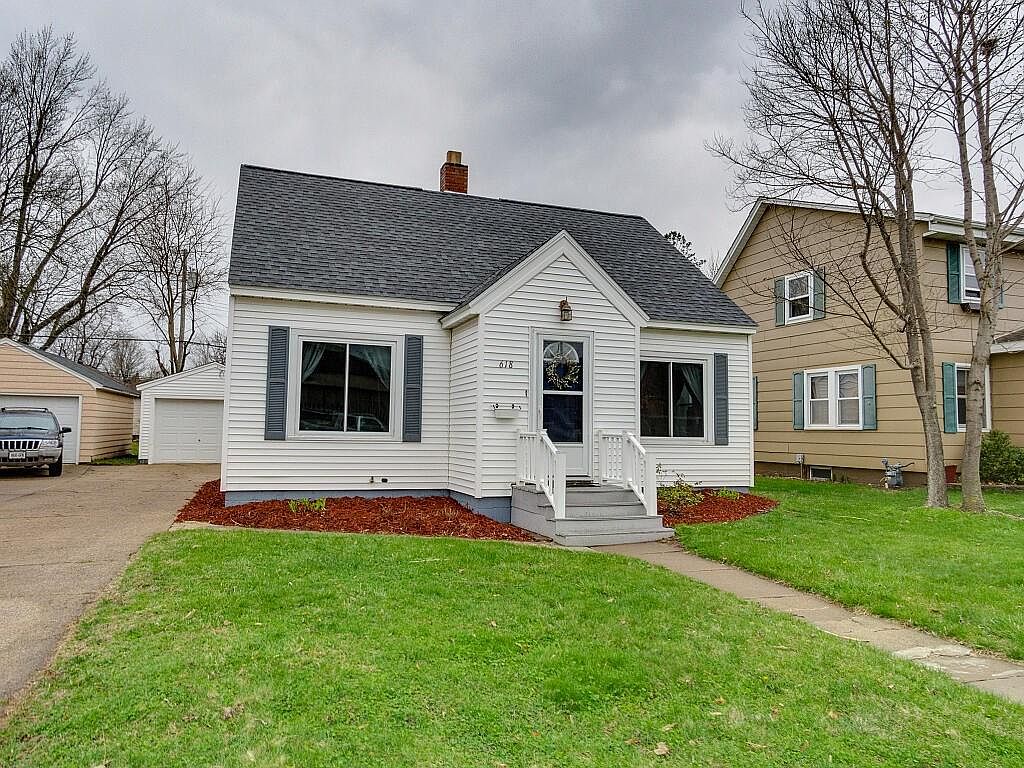 618 Wagner Ave, Eau Claire, WI 54703 | Zillow