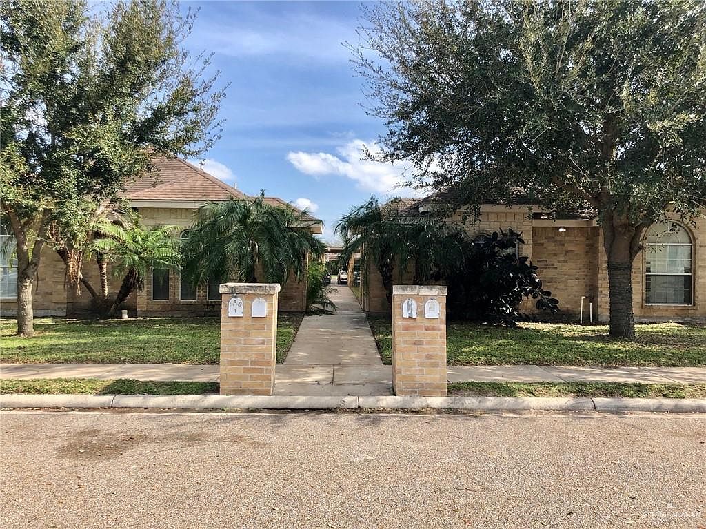 3605 S Embassy Ave APT 2, Pharr, TX 78577 | Zillow