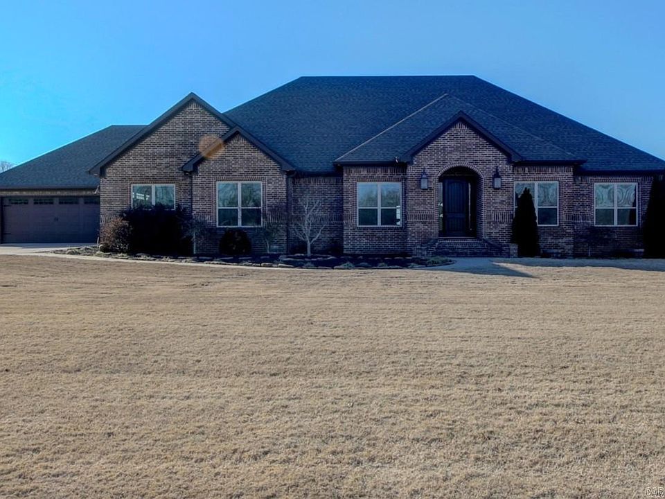 164 Madison Ln, Austin, AR 72007 | MLS #24002962 | Zillow