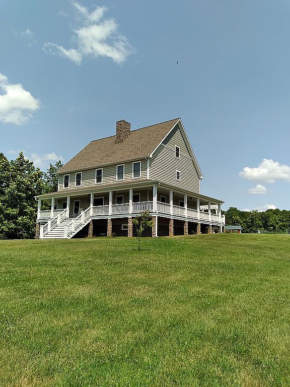 3135 Fort Spring Pike, Ronceverte, WV 24970 | Zillow
