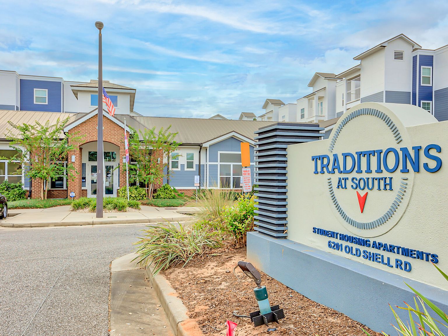 6201 Old Shell Rd #124-C, Mobile, AL 36608 | Zillow