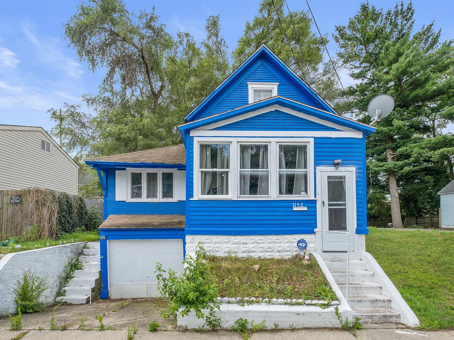 1152 Logan St SE, Grand Rapids, MI 49506 | MLS #24034804 | Zillow