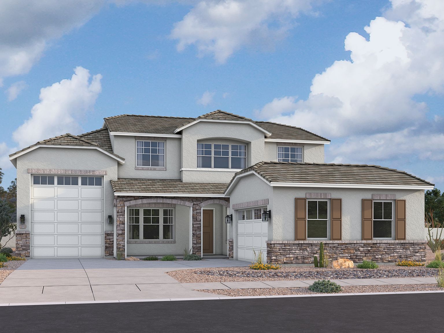 17305 W Lawrence Ln, Waddell, AZ 85355 | Zillow