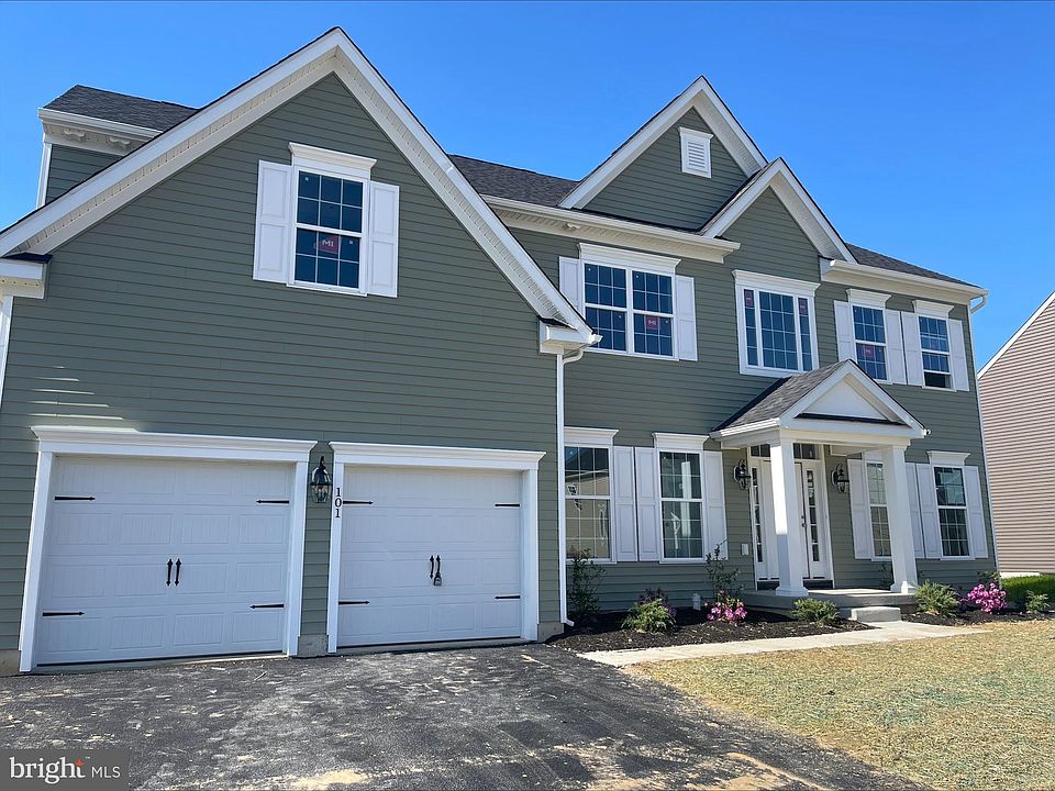 101 Wavyleaf Dr, Somers Smyrna, DE 19977 | Zillow