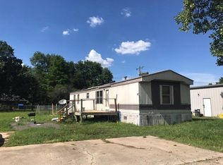 30115 Main St, Bokoshe, OK 74930 | MLS #2544659 | Zillow