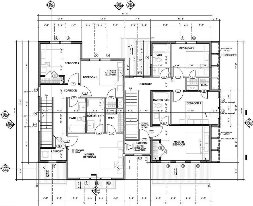 Midtown Savannah 2.0 - 1716 Habersham St Savannah GA | Zillow