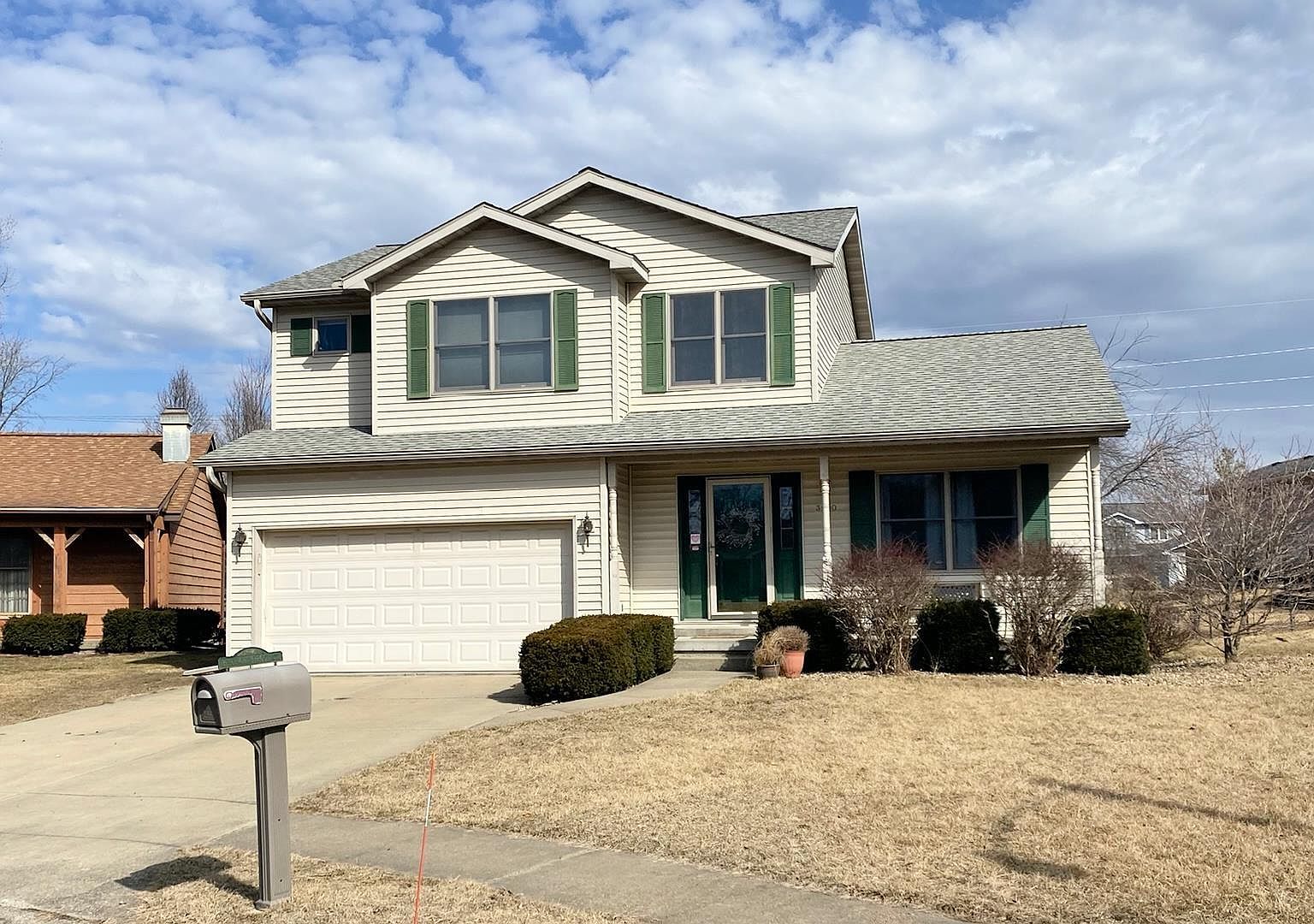 3990 N Northbrook Dr, Decatur, IL 62526 | Zillow
