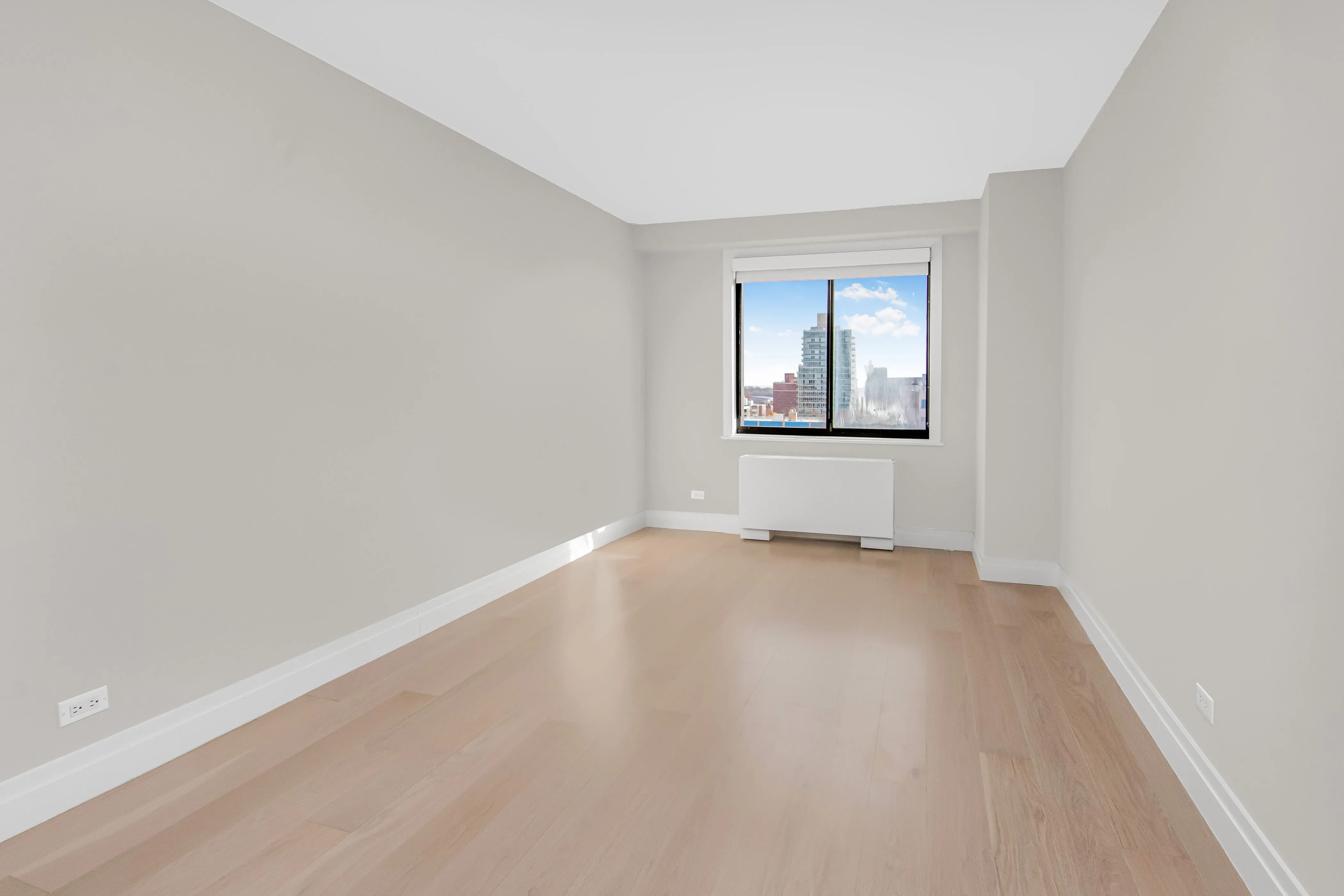 3671 Hudson Manor Terrace #11H in Riverdale, Bronx | StreetEasy