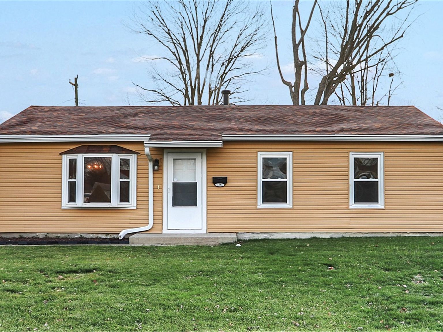 1581 Churchill Rd, Franklin, IN 46131 | MLS #21957599 | Zillow