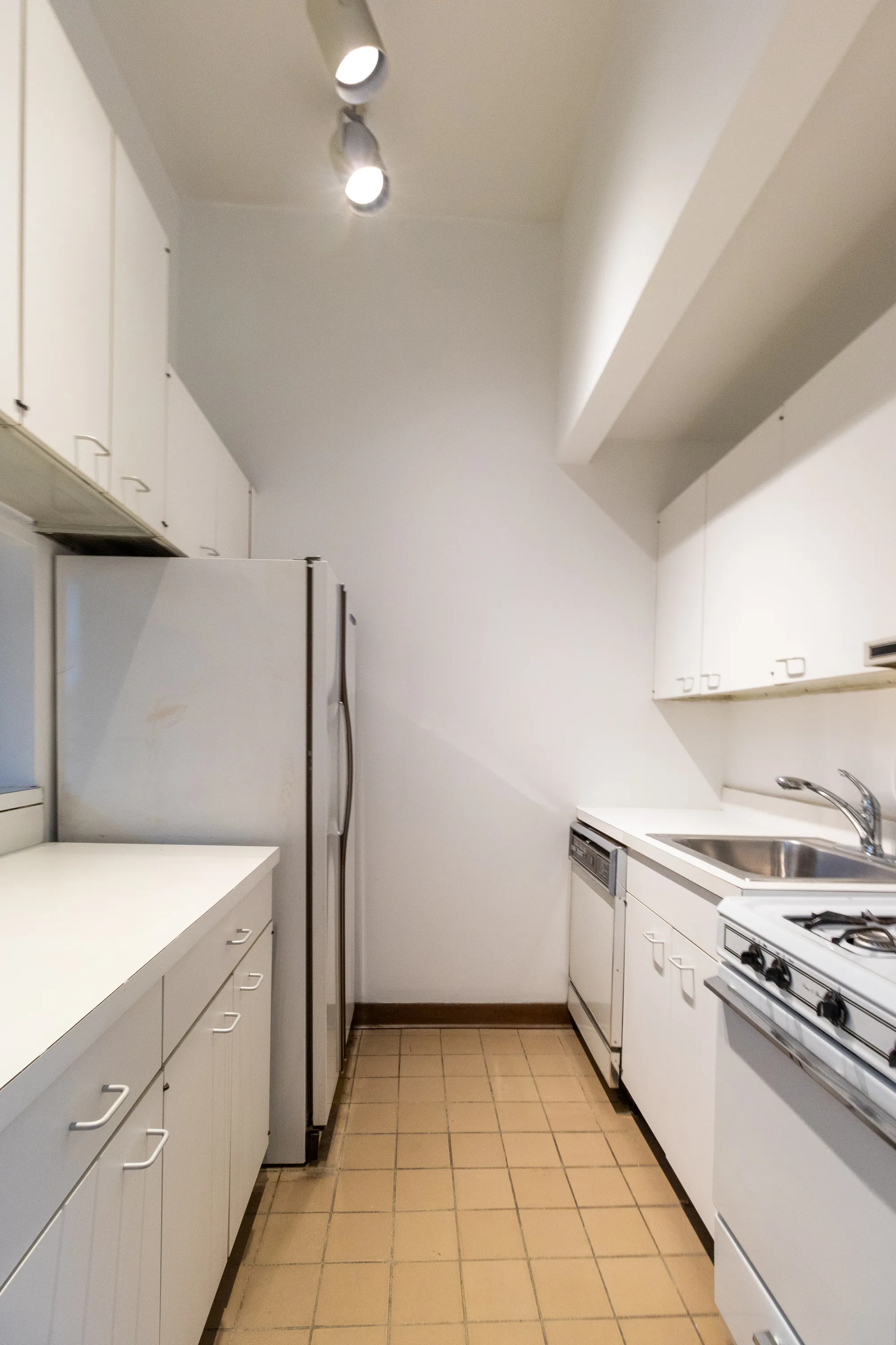 101 West 81st Street #221 in Upper West Side, Manhattan | StreetEasy