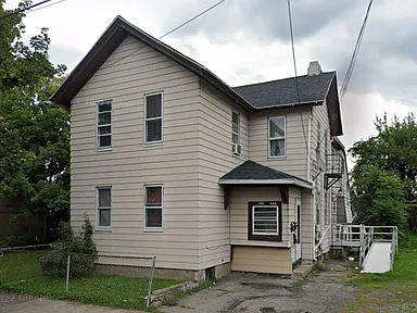 668 Scio Street - Down Front - 668 Scio St Rochester NY | Zillow