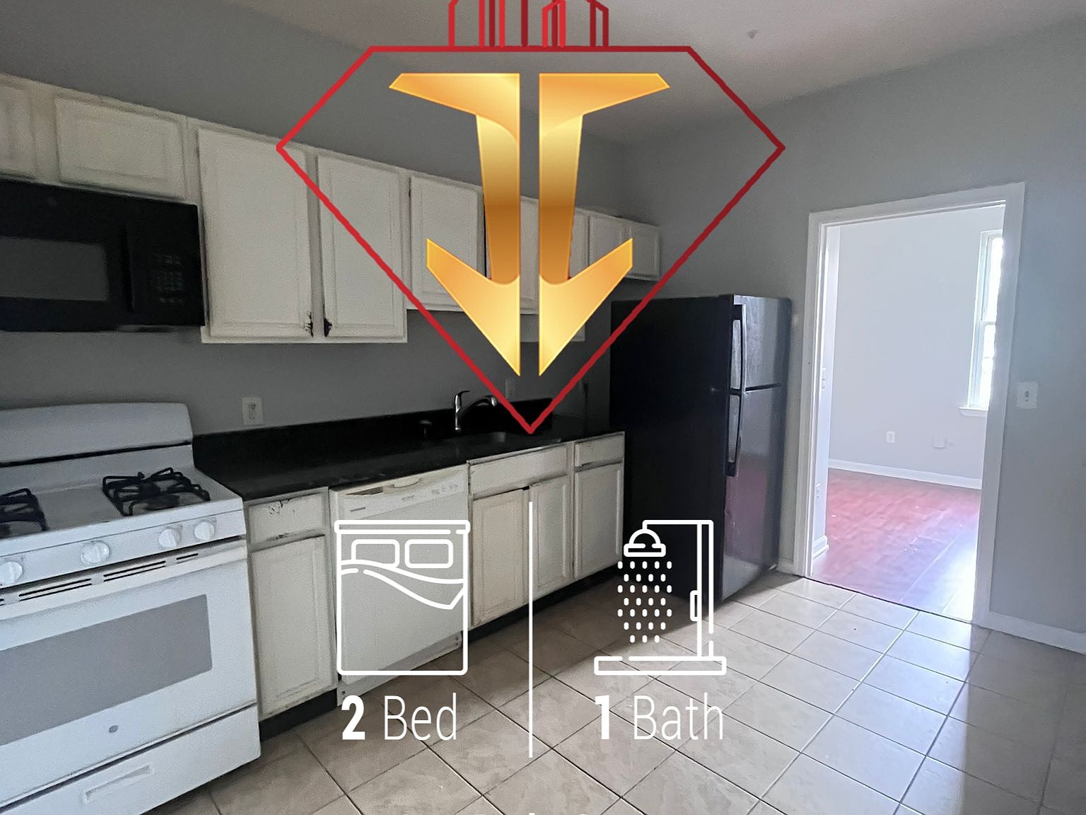 134 Stegman St APT 3, Jersey City, NJ 07305 | Zillow