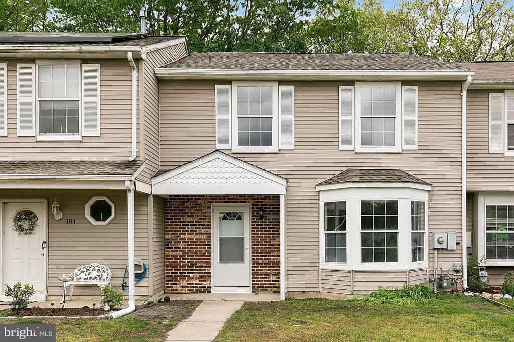 183 Lake Dr, Atco, NJ 08004 | Zillow